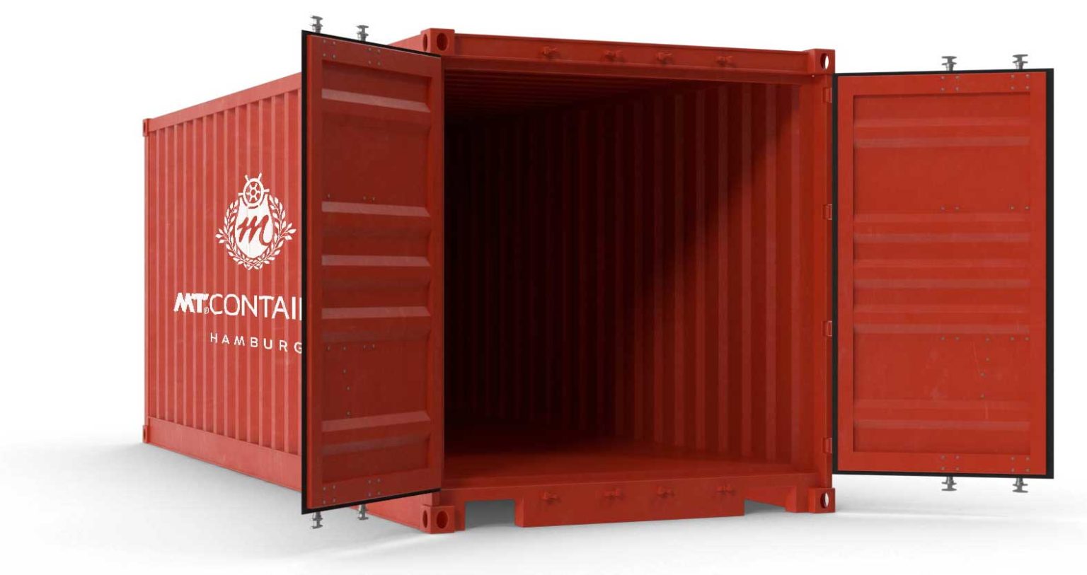 Blog | MT Container – Container Sales and Rentals