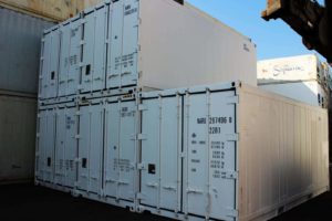 Container Service | MT Container – Container Sales and Rentals