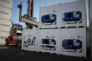 Reefer Containers: All you need to know | MT Container – Container ...