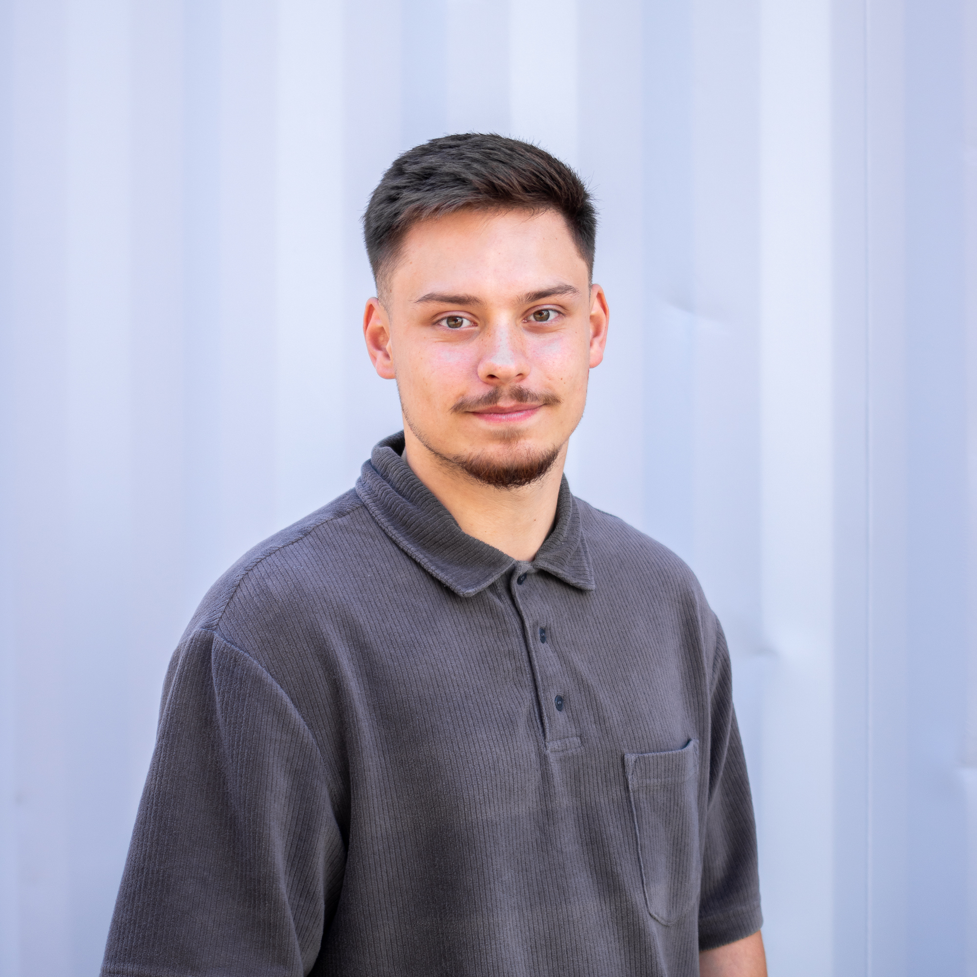 Our Team | MT Container – Container Sales and Rentals