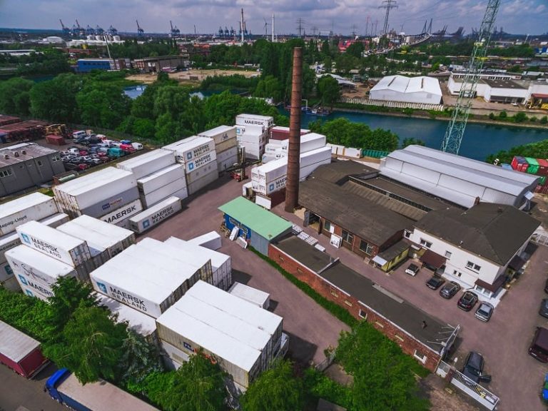 Reefer Containers: All you need to know | MT Container – Container ...