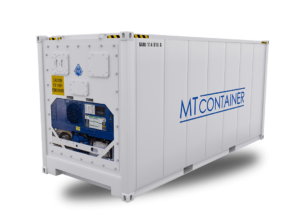 Reefer Containers: All you need to know | MT Container – Container ...